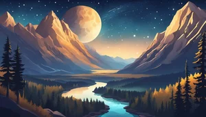 Explorer Personality Types: Embracing Adventure and New Experiences