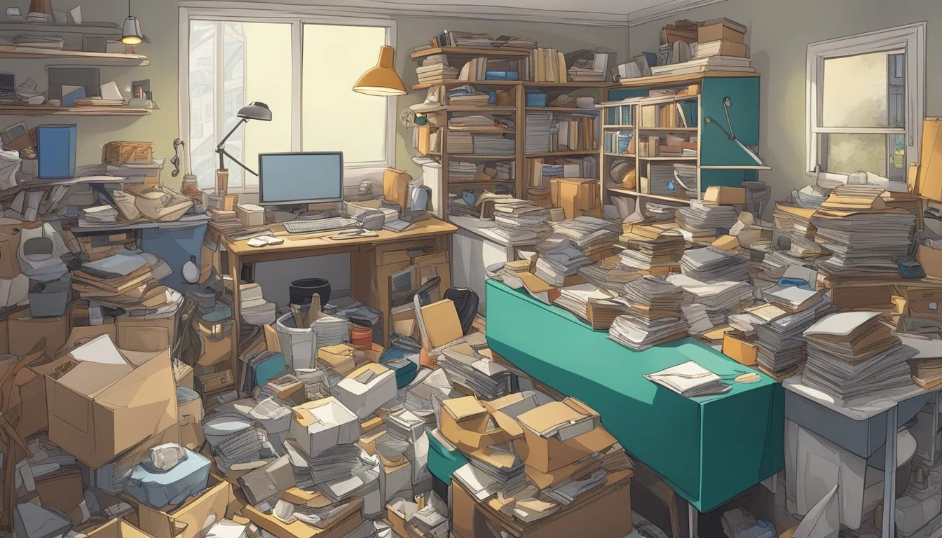 Hoarding Disorder Formulation: Tailoring Treatment Approaches