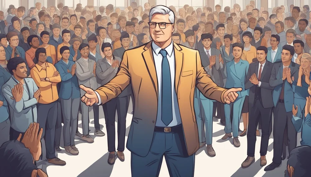 12 Common Tactics Used by Narcissistic Cult Leaders: How to Recognize Them