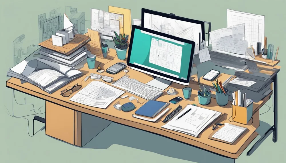 Steve Jobs' Personality: Myers-Briggs, Enneagram & DISC Insights