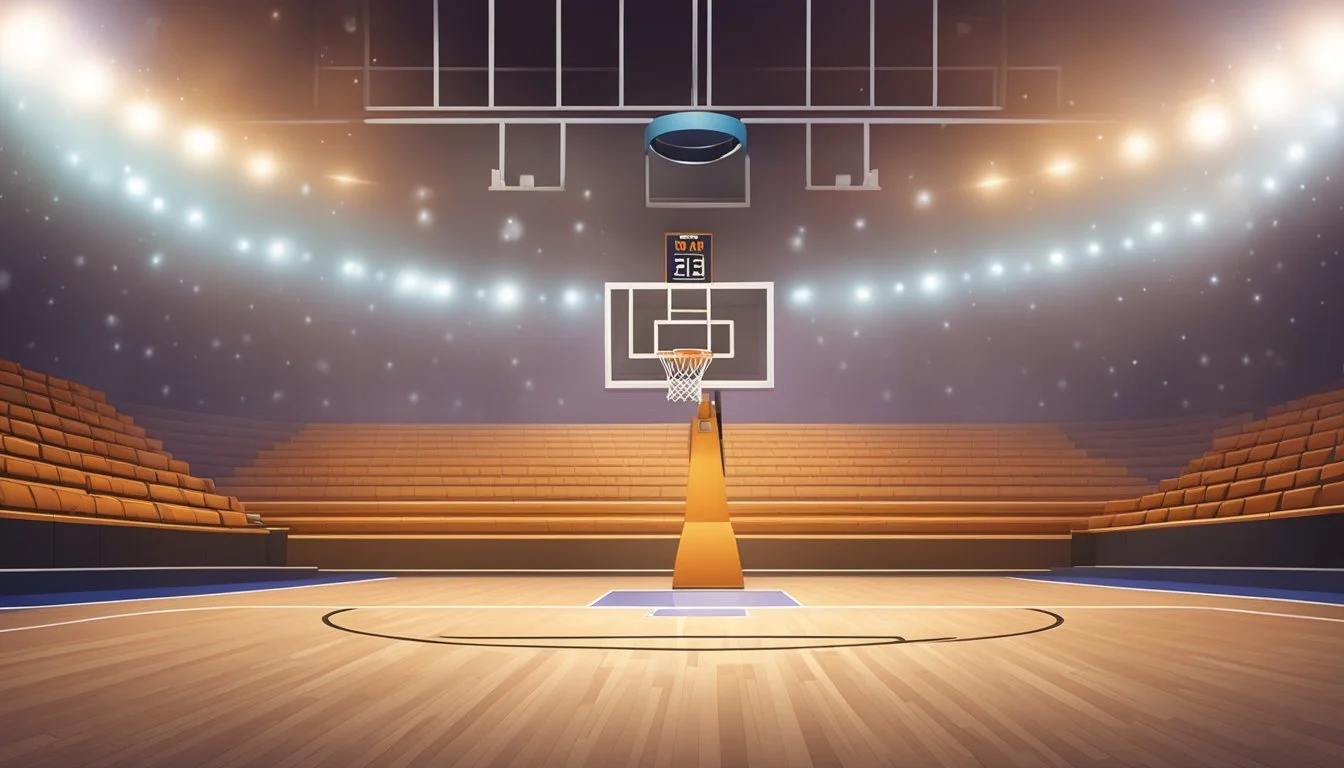Kevin Love's Mental Health Advocacy: Transforming the NBA