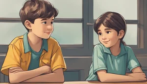 14 Characteristics of Emotionally Manipulative Siblings