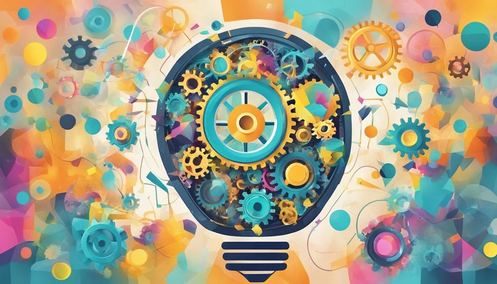 The Relationship Between Personality and Creativity: Cognitive ...