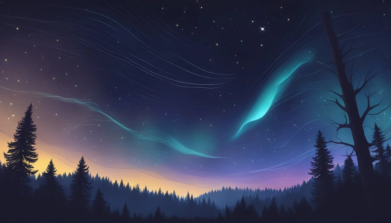 4 Unexplained Phenomena That Challenge Scientific Understanding