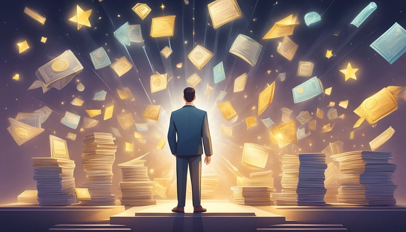 18 Positive Affirmations for People with ADHD