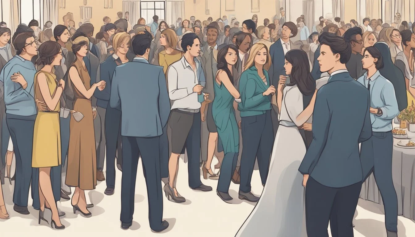 Shyness vs. Social Anxiety: Key Differences Explained