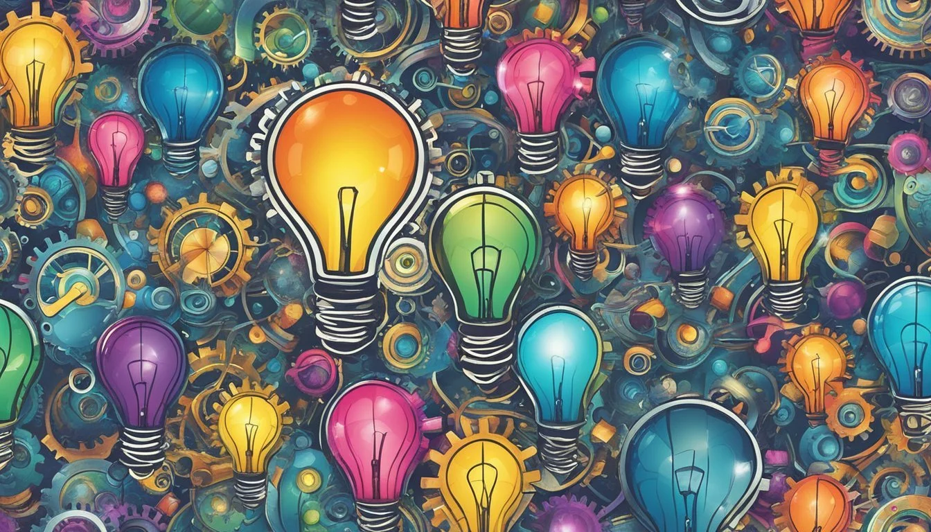 15 Characteristics of Highly Imaginative Thinkers