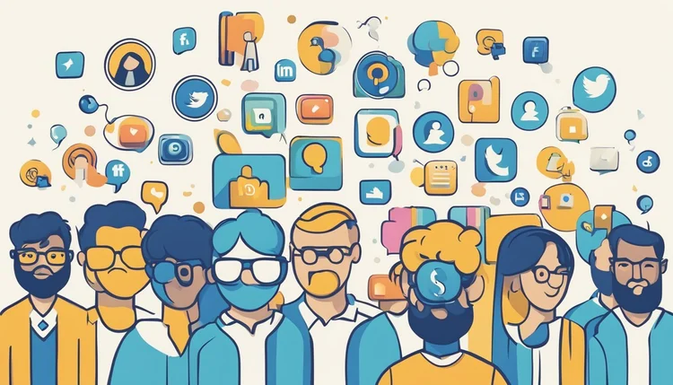 The Impact of Personality on Social Media Usage: Key Patterns & Behaviors