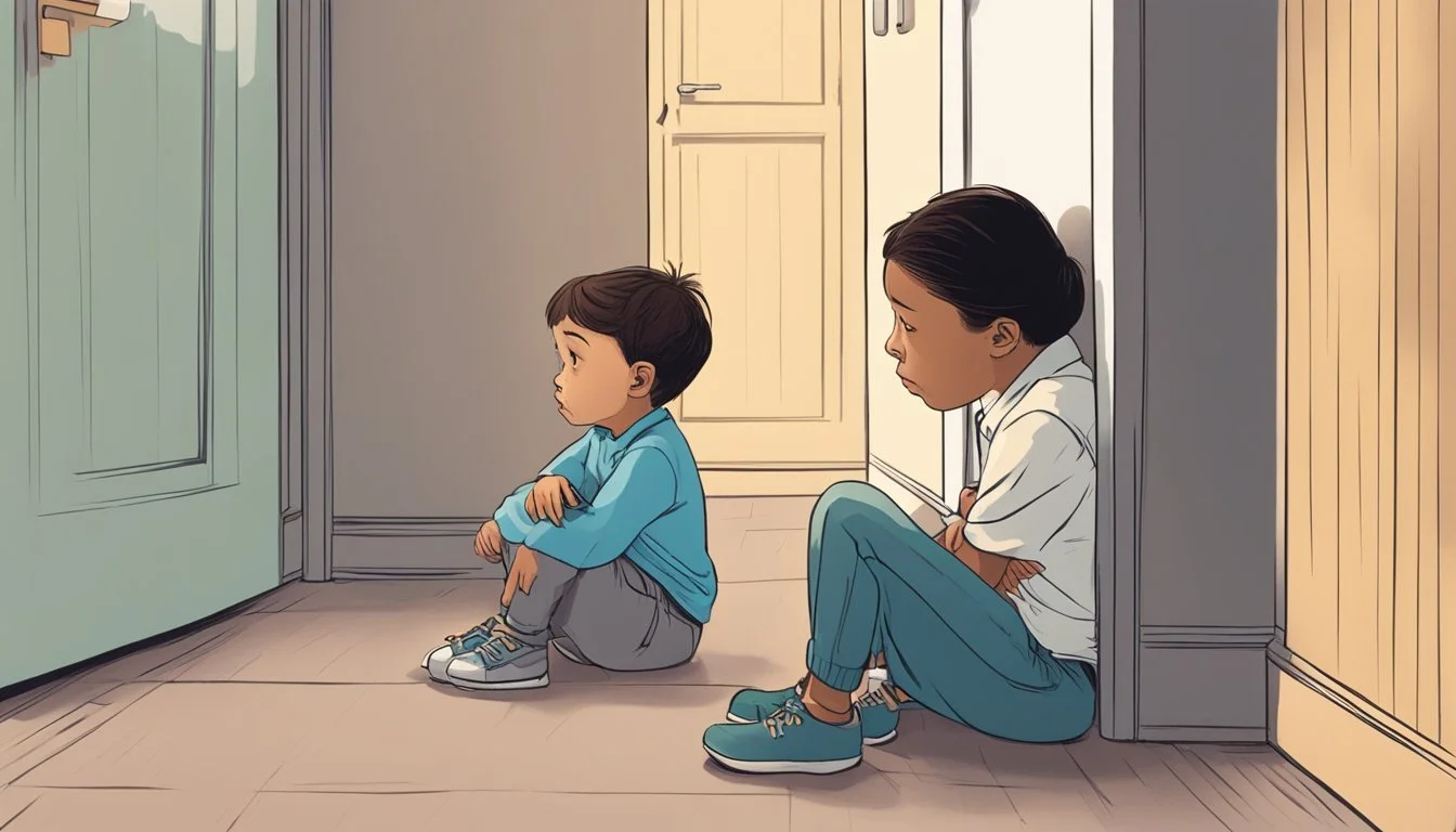 5 Types of Trauma That Can Occur Within the Family System