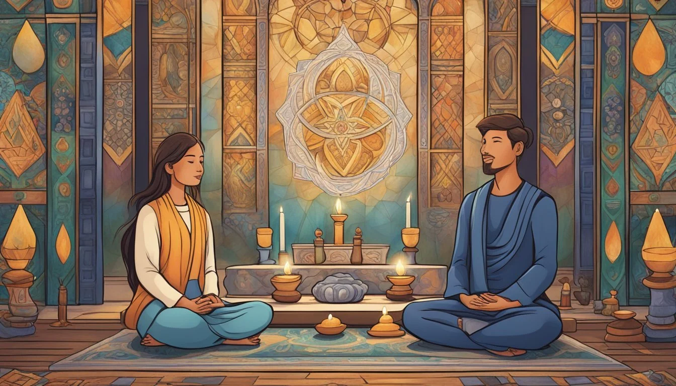 10 Ways to Navigate Religious Differences in a Relationship