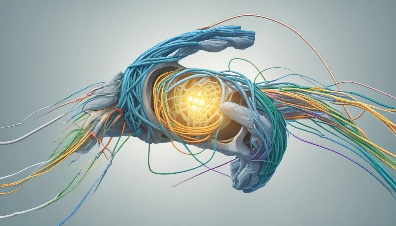 OCD Elbow: Causes, Symptoms, and Treatment of Osteochondritis Dissecans