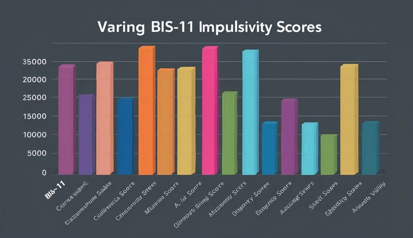 BIS-11 Impulsivity: Insights from the Barratt Impulsiveness Scale Assessment