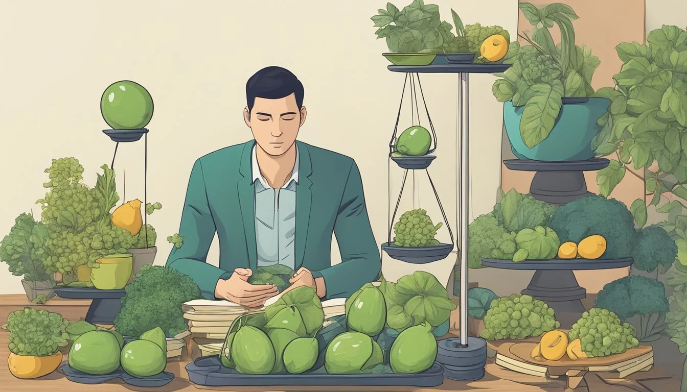 14 Traits of Individuals Who Constantly Compare Themselves to Others