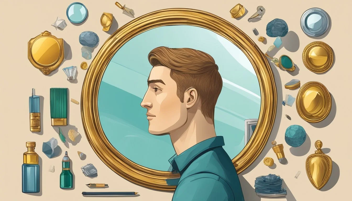 Known Narcissists: Top 10 Examples in History and Pop Culture