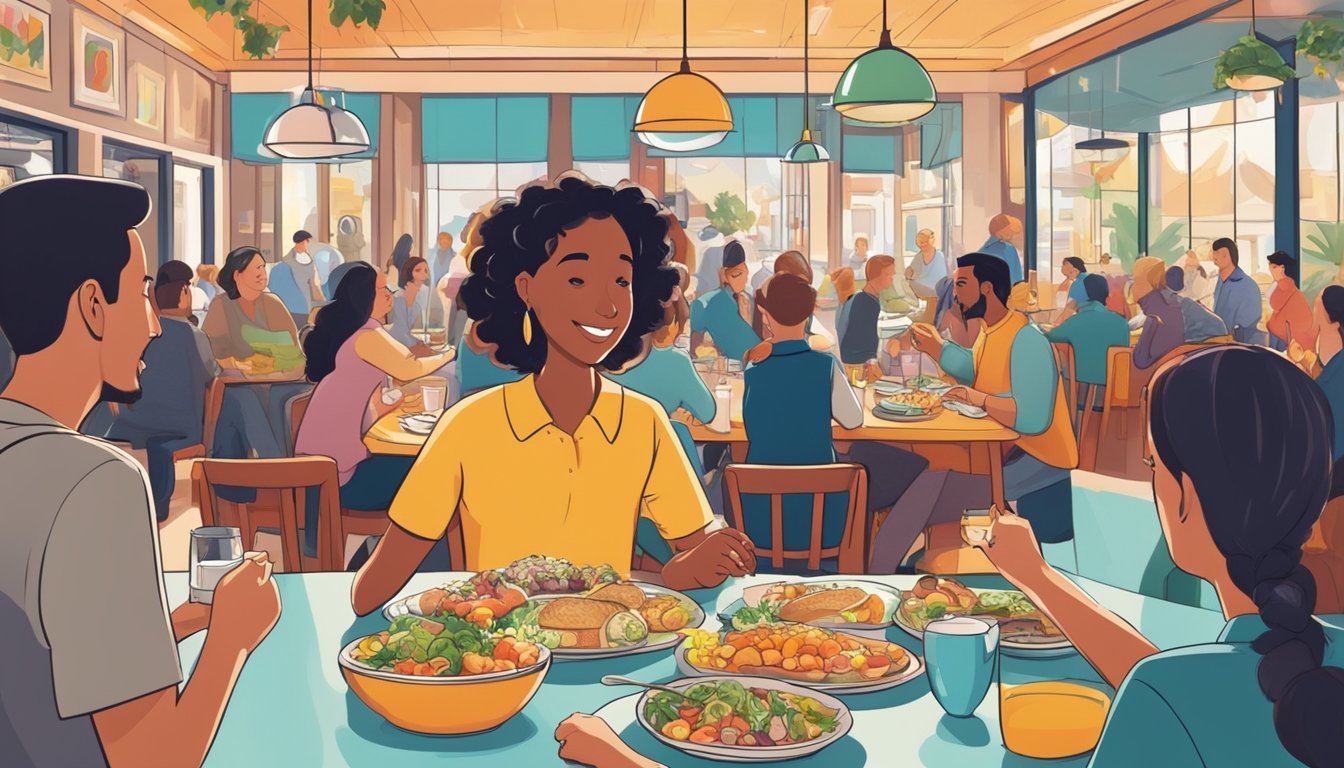 13 Signs You're a Highly Spontaneous Person
