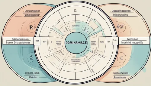 DISC Personality Types Chart: A Comprehensive Guide to Understanding ...