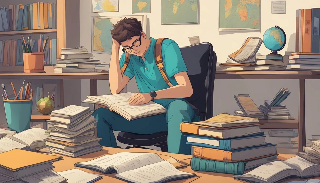 The Effects of Substance Abuse on Student Academic Performance: Key ...