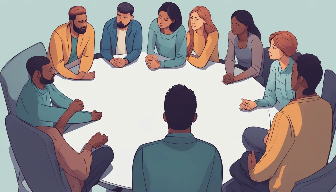 10 Key Characteristics of Emotionally Draining Friendships