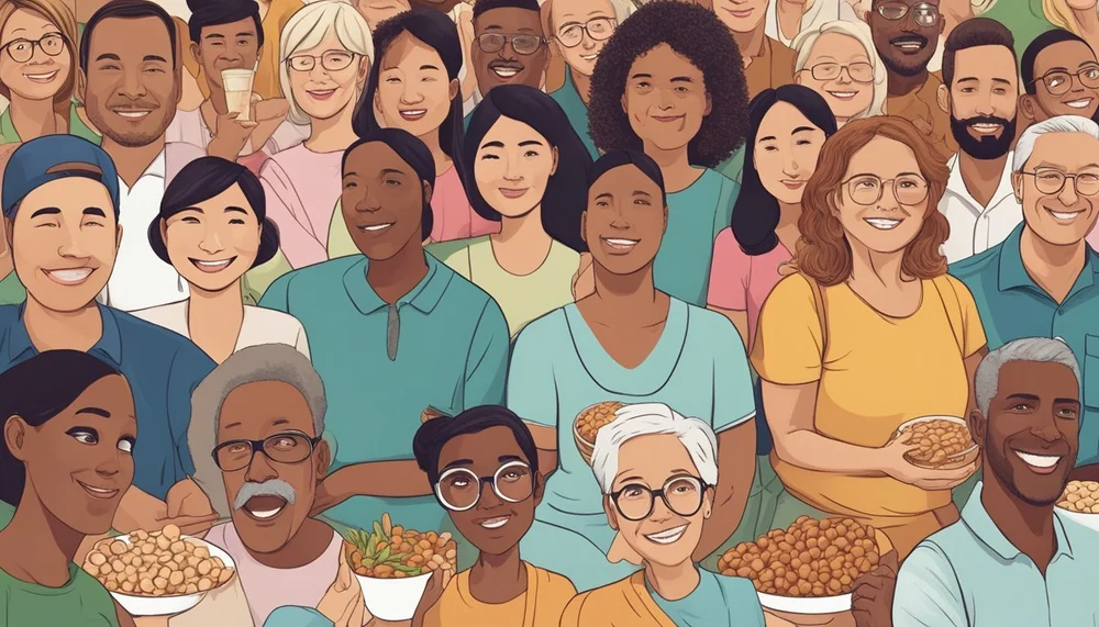 Discover How Soy Affects Hormones and Mood: Latest Research Insights