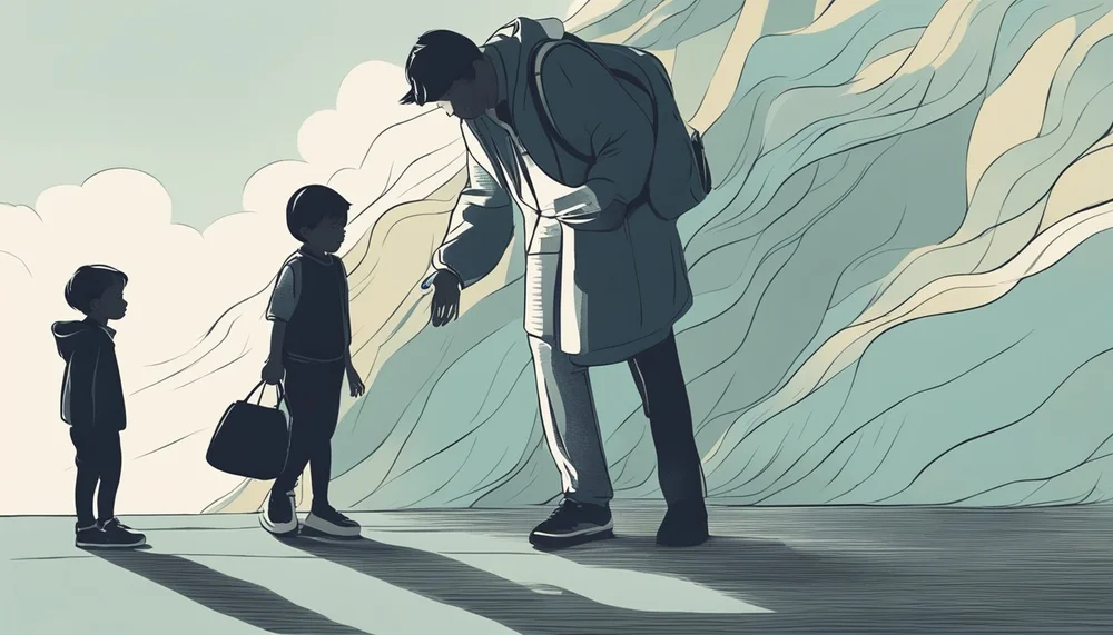 Why Parents Bully Their Children: Breaking the Cycle of Harm