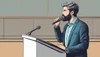 7 Strategies for Coping with Anxiety in Public Speaking