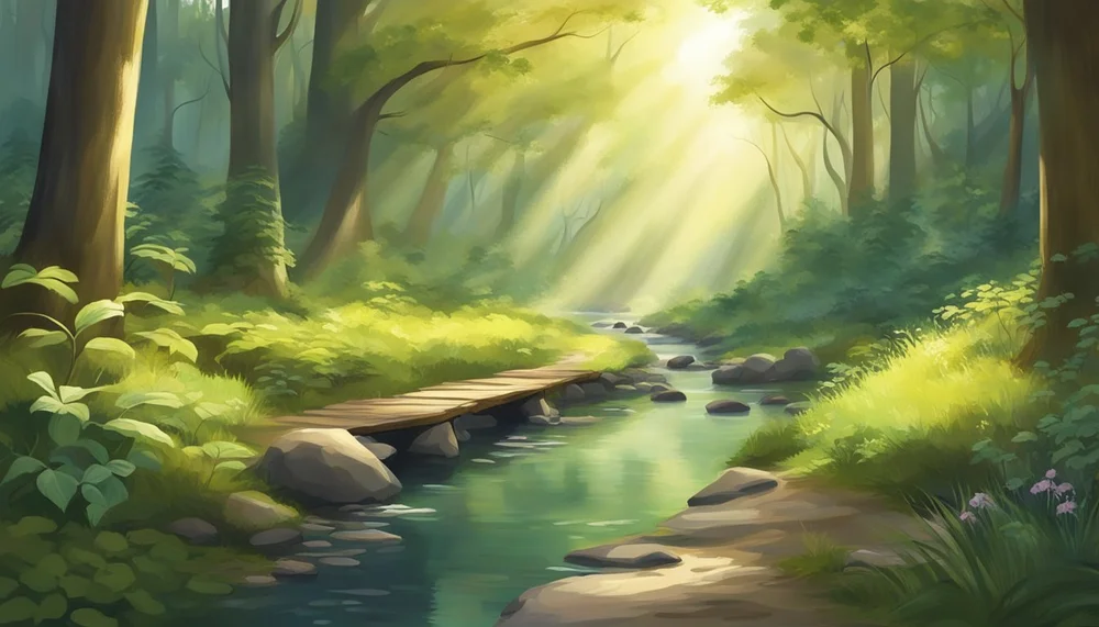 Nature Walks for Mental Clarity: Enhance Focus & Reduce Stress