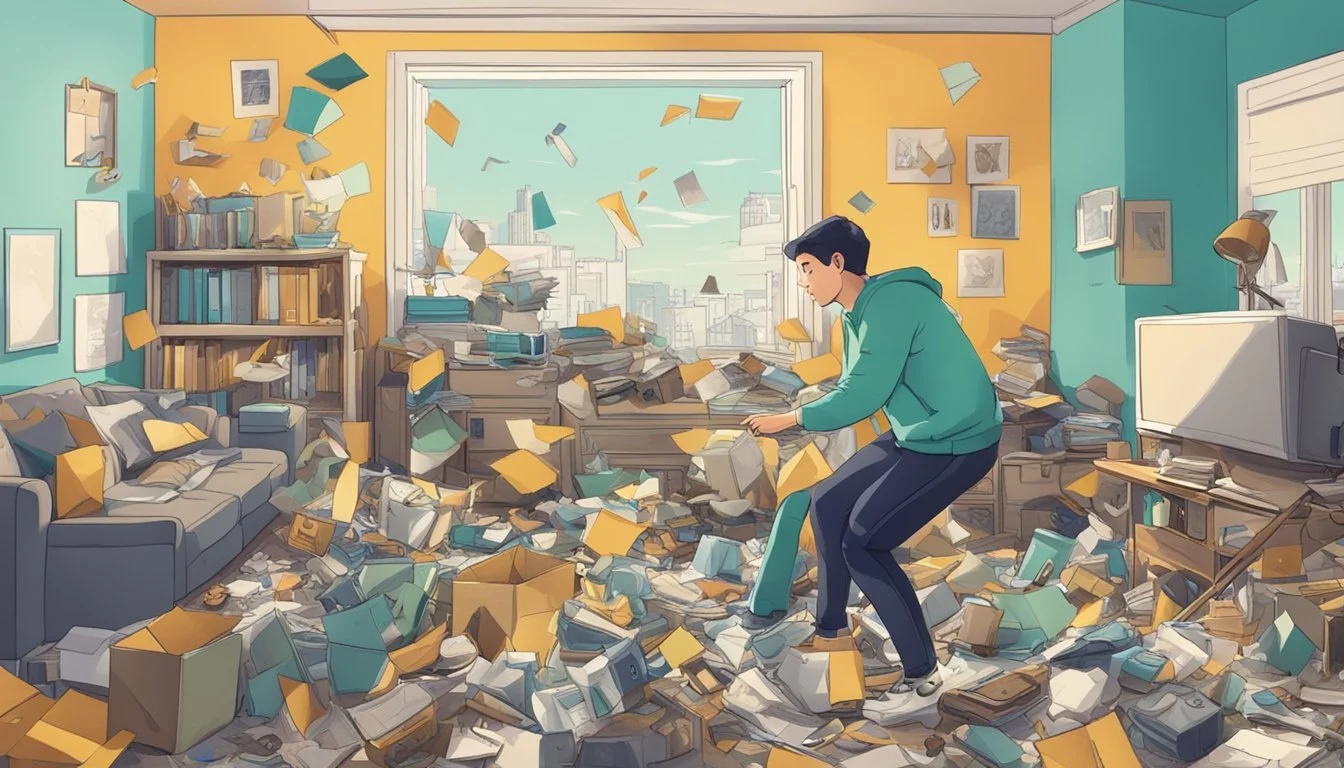 Impulsive Behavior in Adults: Understanding Causes and Finding Solutions