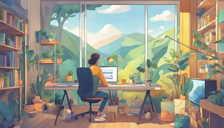 13 Signs You're a Highly Spontaneous Person