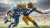 Dimitrius Underwood's Bipolar Disorder: NFL Player's Mental Health ...