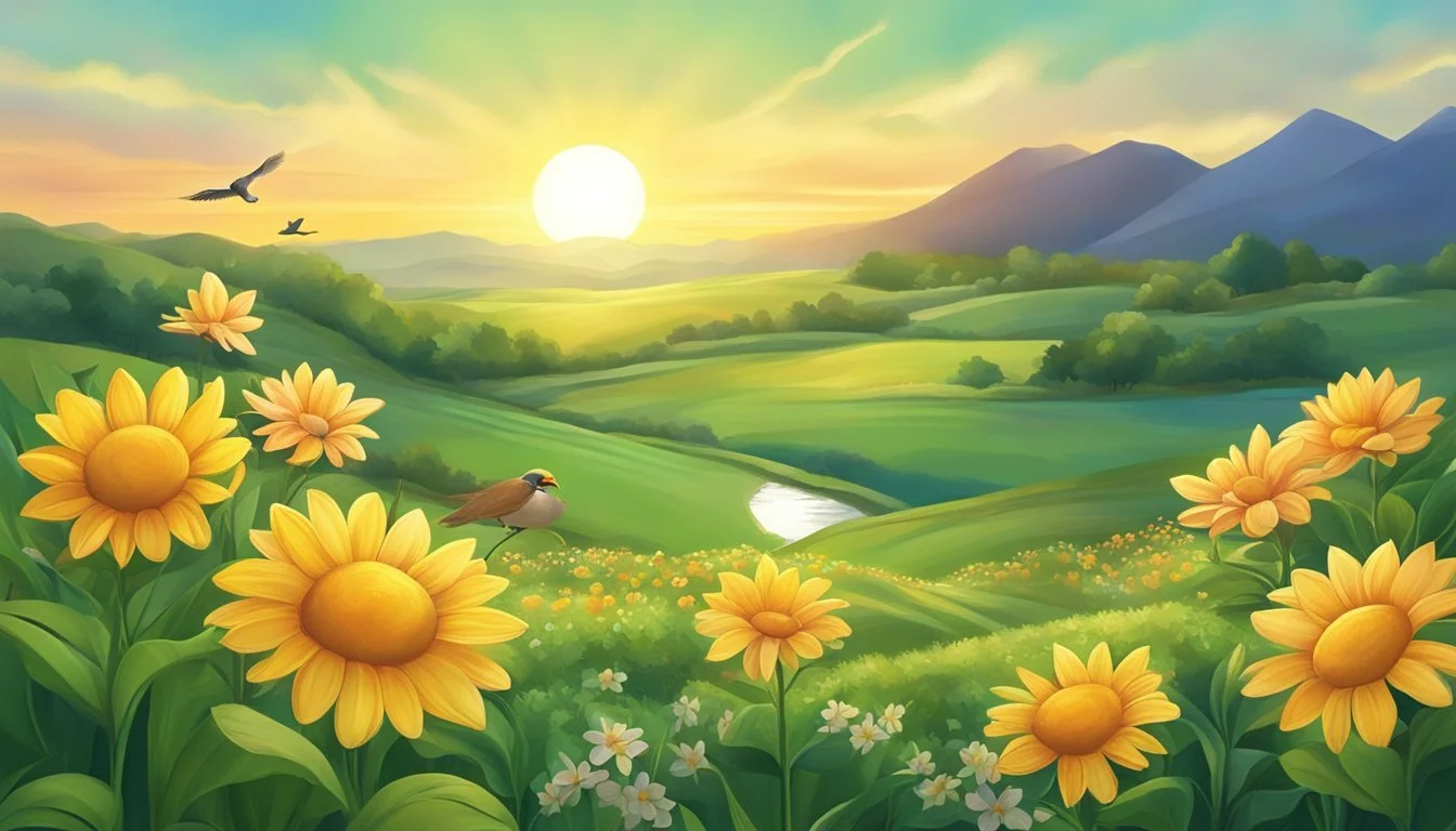 18 Positive Affirmations for People with ADHD