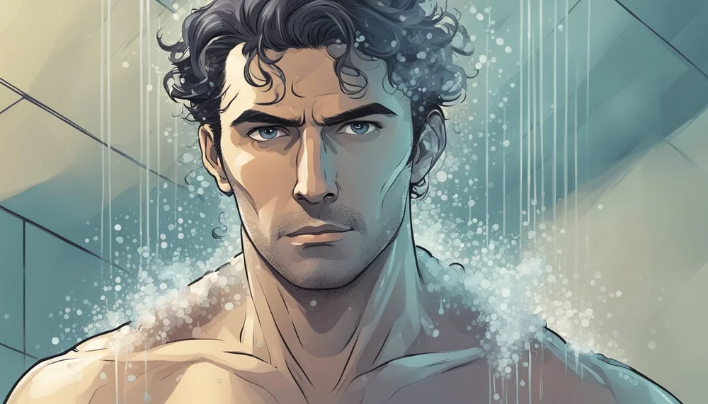 Cold Showers for Mental Resilience: Science-Backed Stress Relief