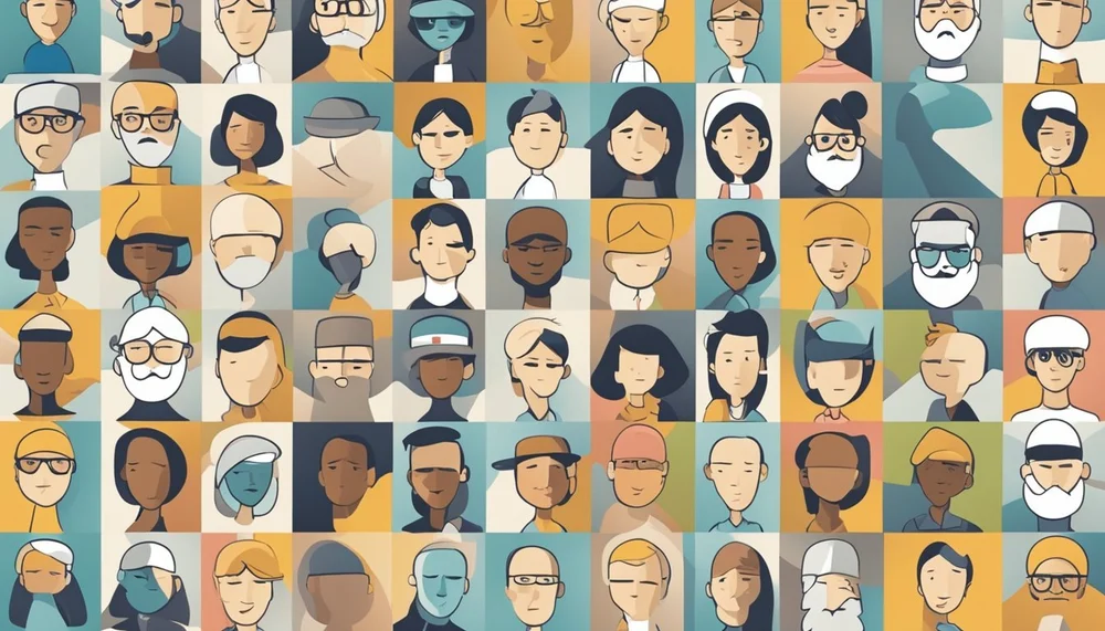 Personality Types by Population: Global Distribution and Trends