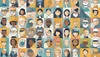 Personality Types by Population: Global Distribution and Trends