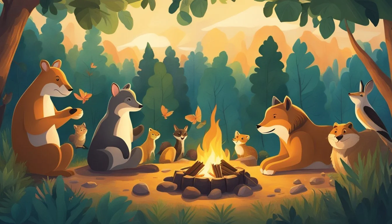 10 Reasons Why Old Friends Are the Best Friends