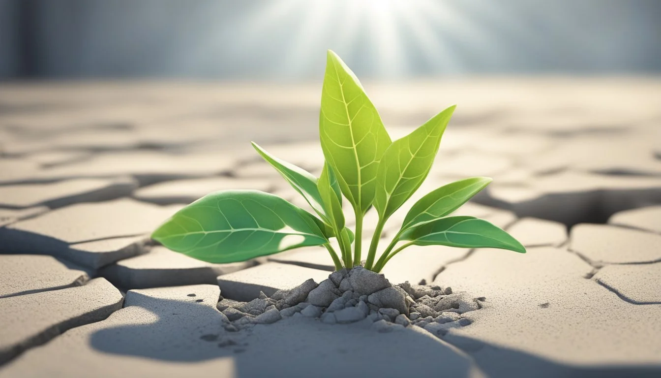 Growth Mindset & Adaptability: Crucial Skills for Success in Today's World