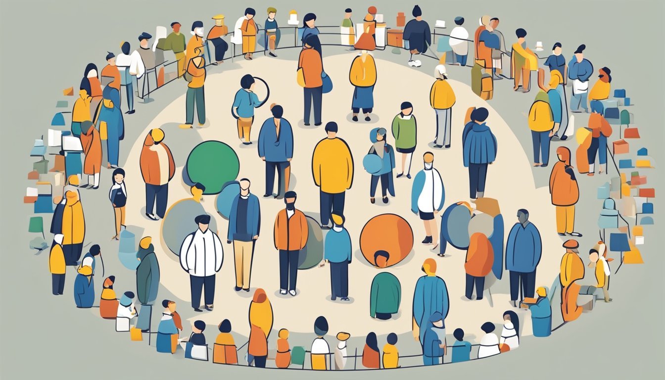 DISC Personality Types: Understanding Human Behavior and Communication ...