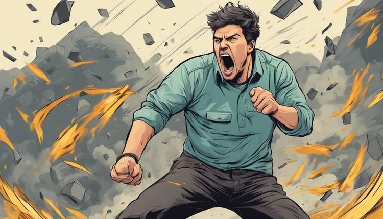 Impulsive Behavior in Adults: Understanding Causes and Finding Solutions