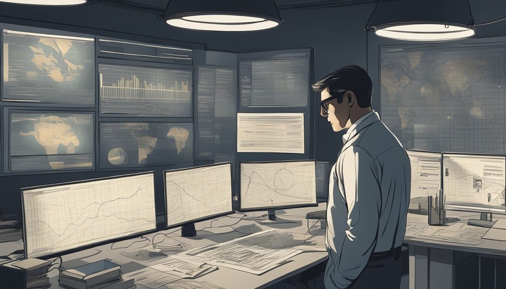 Criminal Personality Types: Understanding Traits That Lead to Unlawful ...