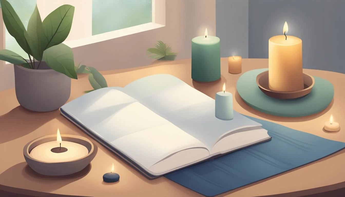 7 Mindfulness Techniques to Effectively Manage Bipolar Mood Swings