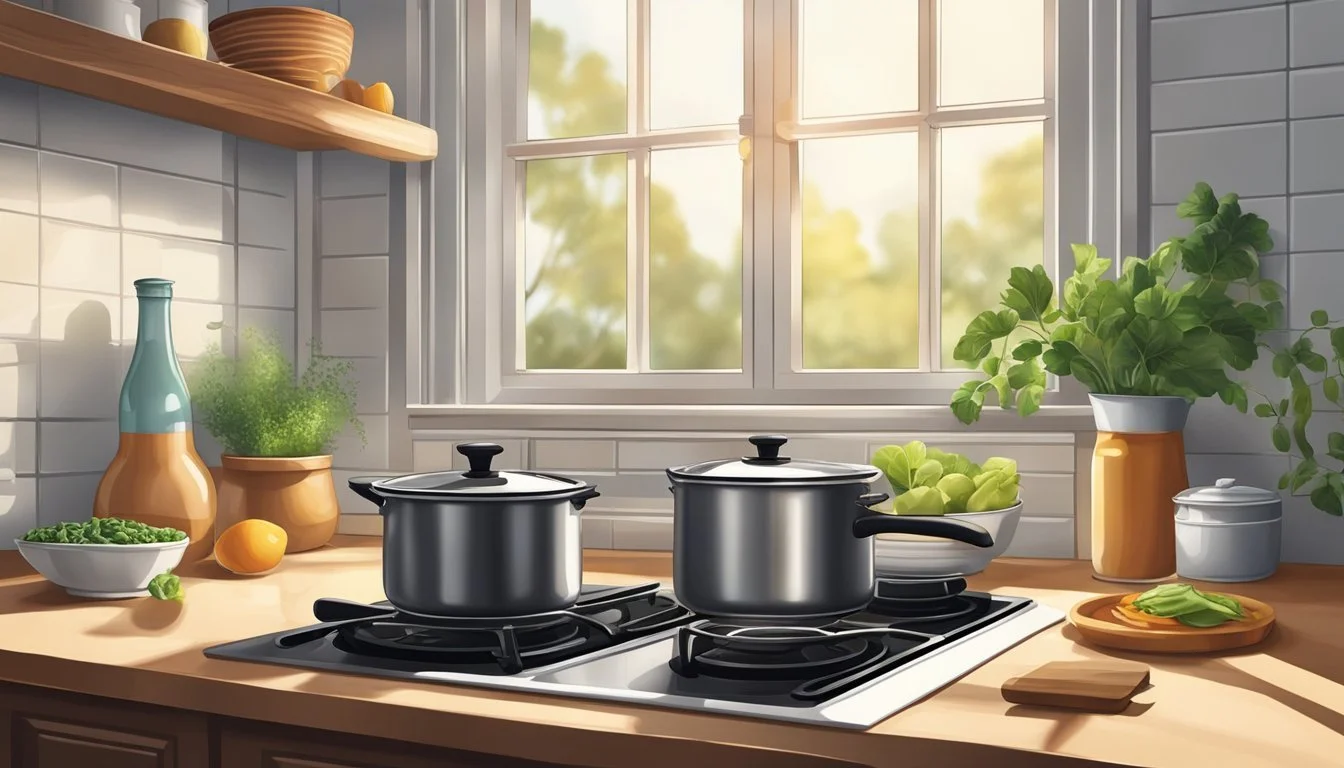 Mindful Cooking: Transform Meal Prep into Meditation | Kitchen Zen Guide