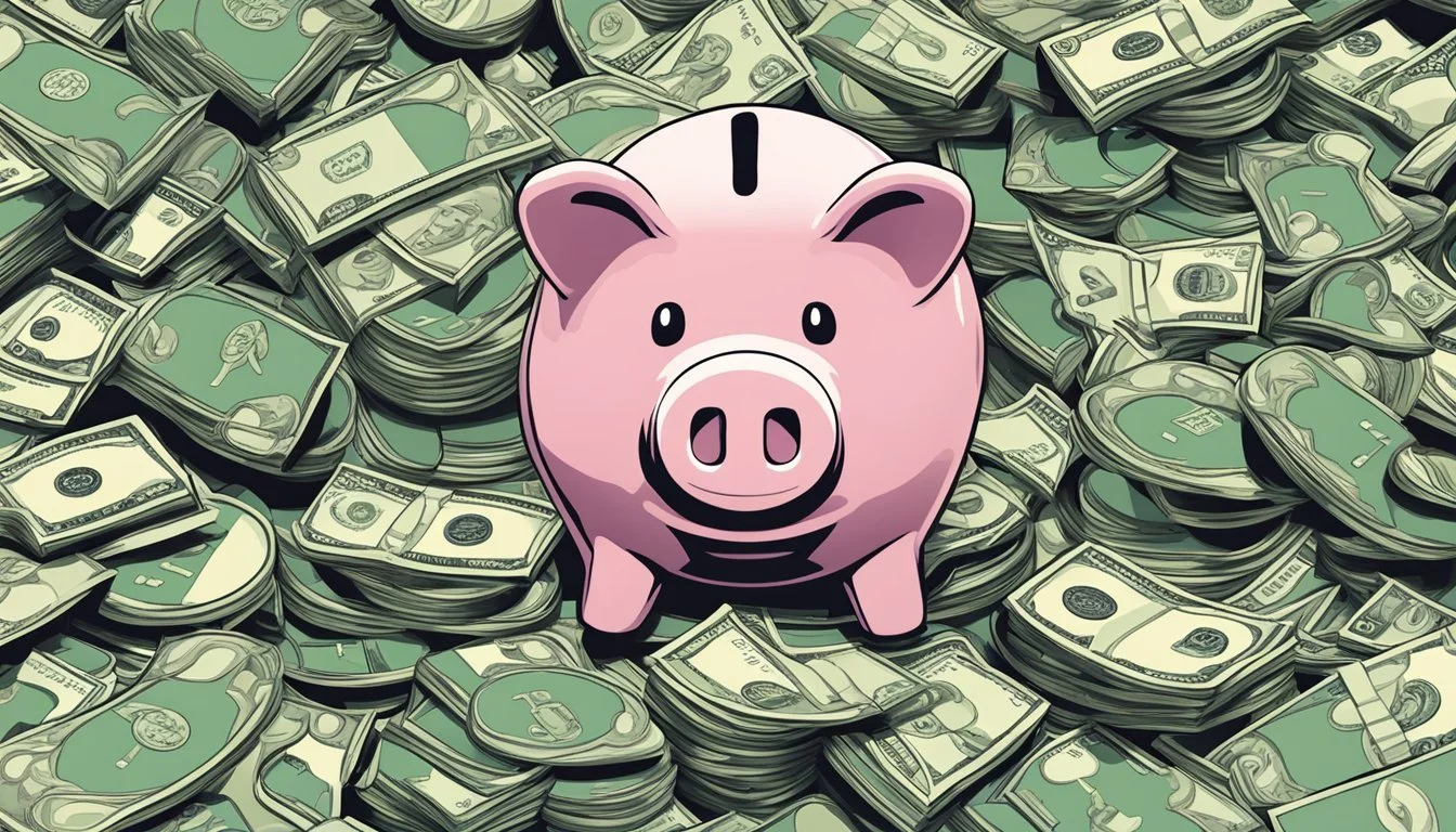 7 Money Personality Types: Insights into Financial Behavior and Habits