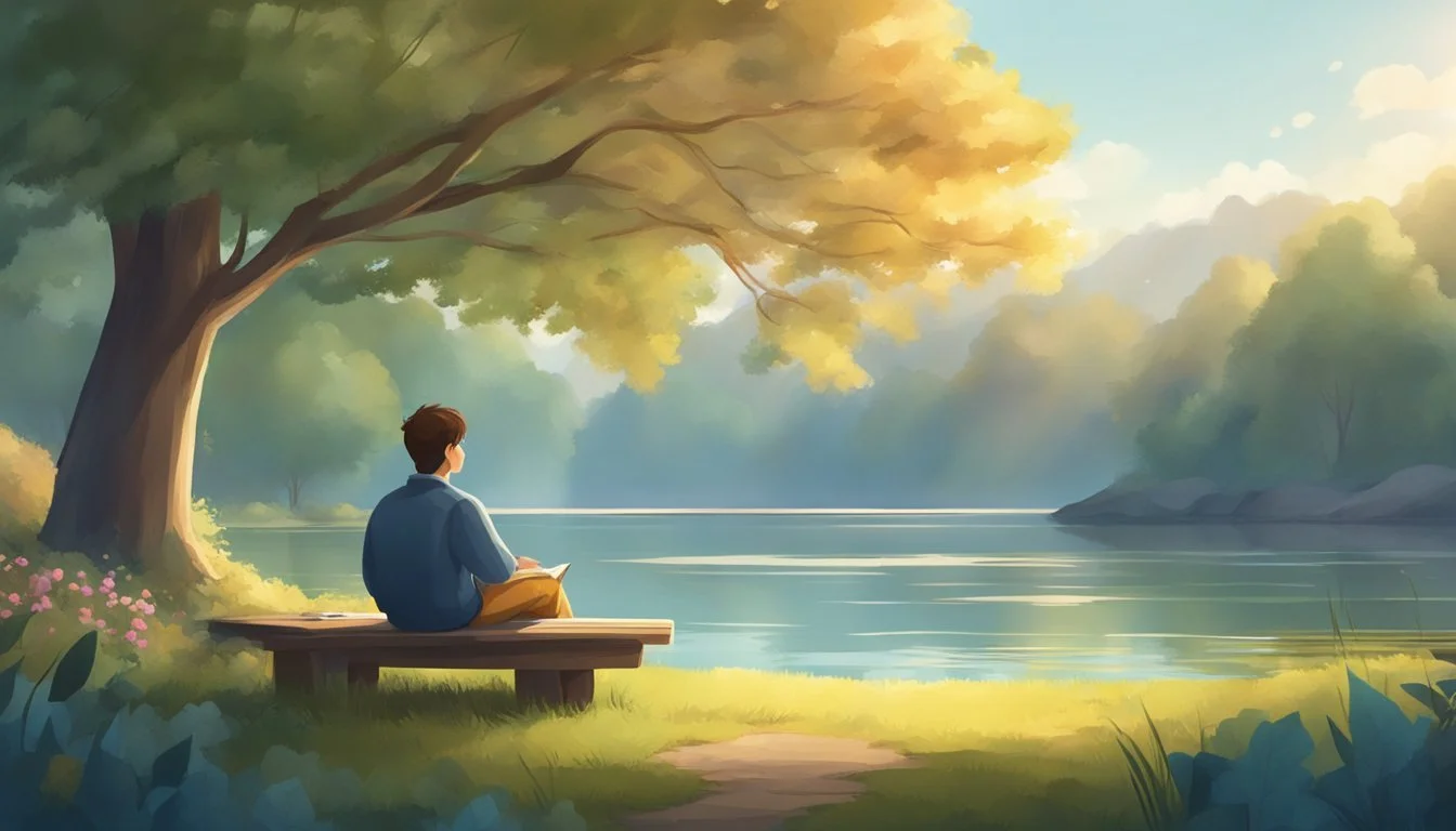 11 Tips for Coping with PTSD-Related Auditory Hallucinations