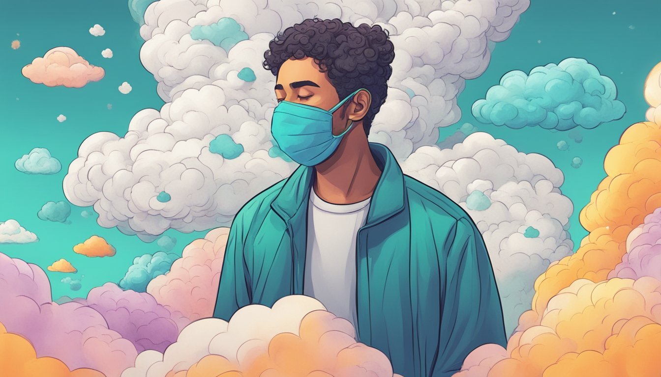 Toxic People Make You Sick: 7 Ways to Protect Your Well-being