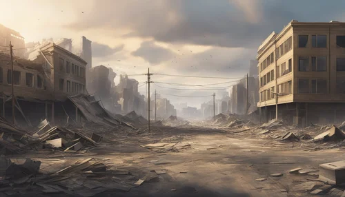 9 Common Challenges Faced by Survivors of Natural Disasters