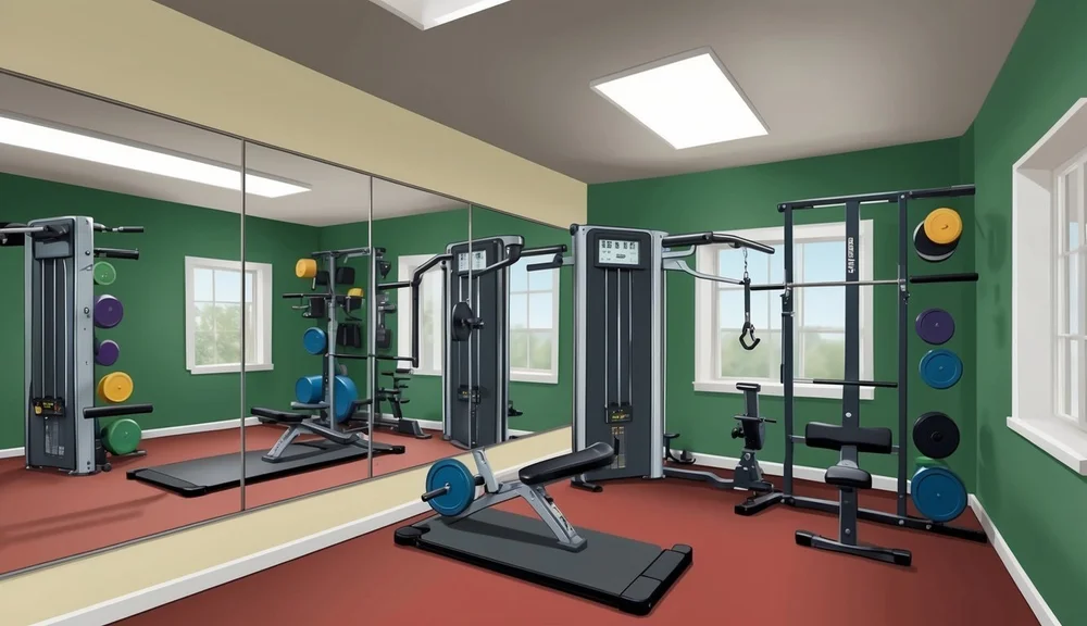 10 Athletes Share Their Battle with Muscle Dysmorphia | Body Image in ...