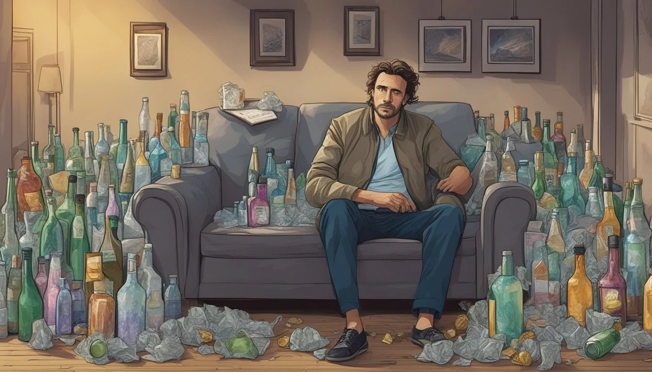 Robert Young: TV Dad's Real-Life Battle with Depression and Alcoholism ...