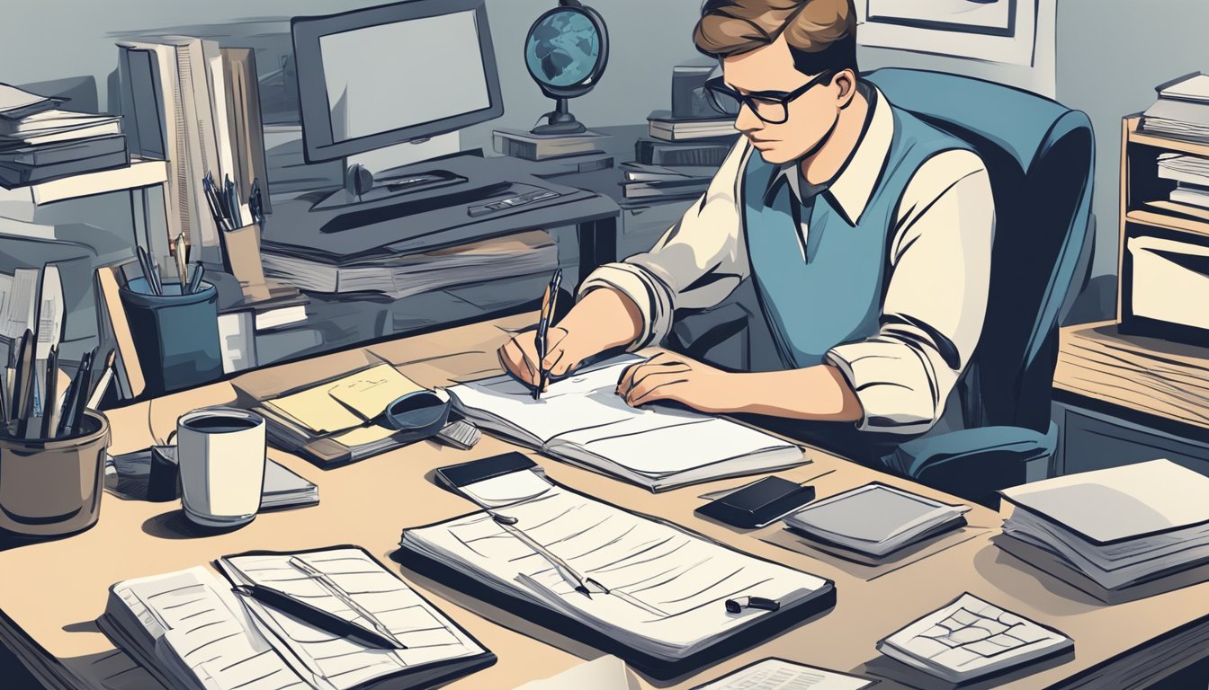 8 Characteristics of Highly Focused Personalities