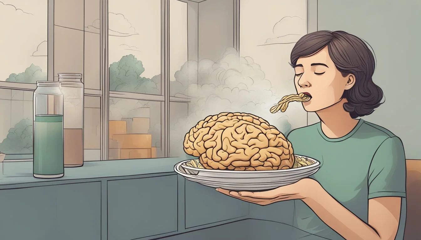 Gluten Sensitivity and Brain Fog: Cognitive Impacts Explained