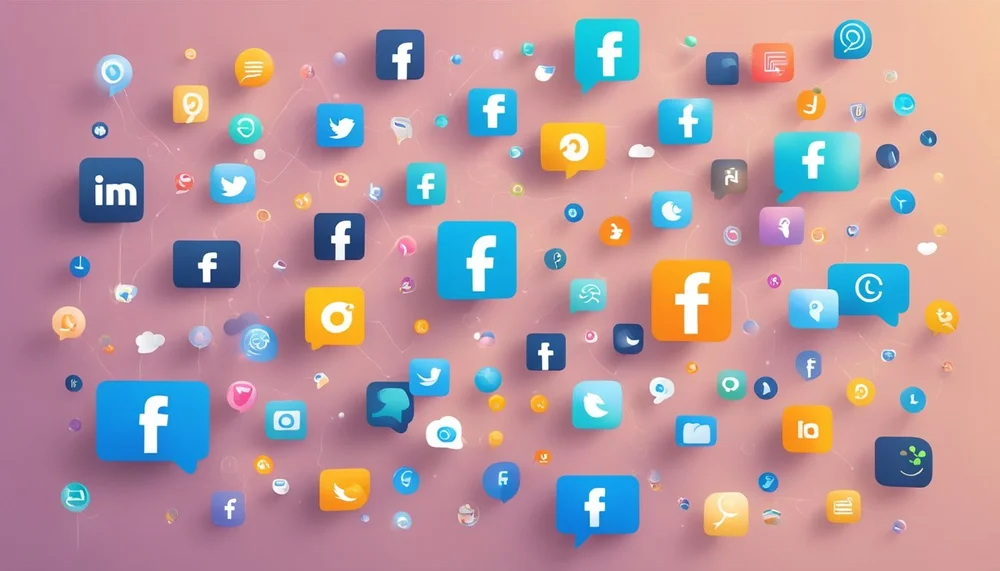 The Impact of Personality on Social Media Usage: Key Patterns & Behaviors