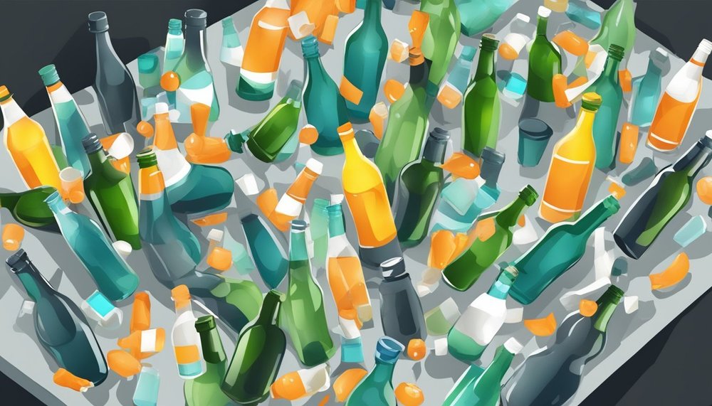 Alcohol Personality Types: Discovering How Alcohol Affects Behavior